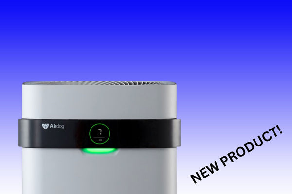 Airdog Air Sanitizer - Official Store Middle East – TPA Air Technology